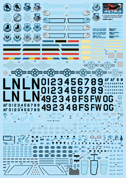 DACO Products Cataloge / Order list