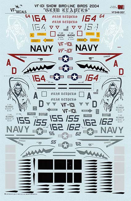 DACO Products Cataloge / Order list